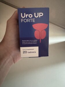 Uro UP Forte: Opinioni, Effetti e Valutazione - Scopri se Vale la Pena ...